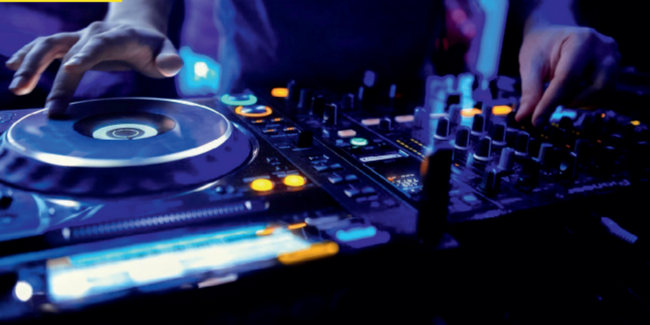 Stage de DJing au Metronum de Toulouse | Kidiklik