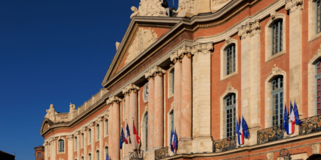 "Les secrets du Capitole", visite découverte avec l'Espace Patrimoine ...