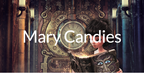 Mary Candies // spectacle musical // Altigone Saint Orens | Kidiklik